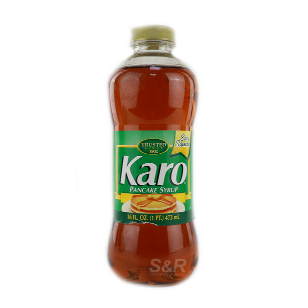 Karo Pancake Syrup 473mL | Shopee Philippines