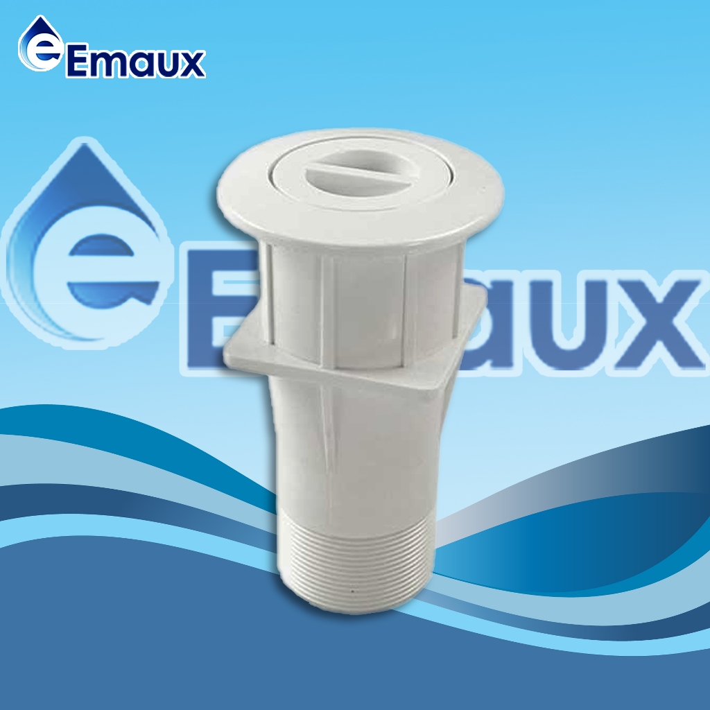 EMAUX Vacuum Fitting Concrete Pool - EM2827C | Shopee Philippines