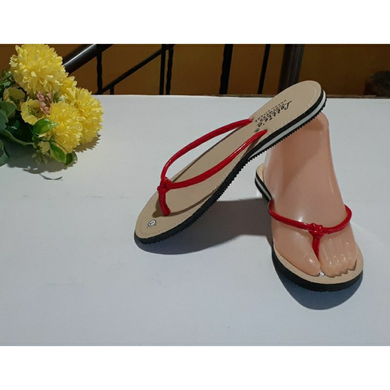 NORA slipper (indoor/outdoor use) | Shopee Philippines