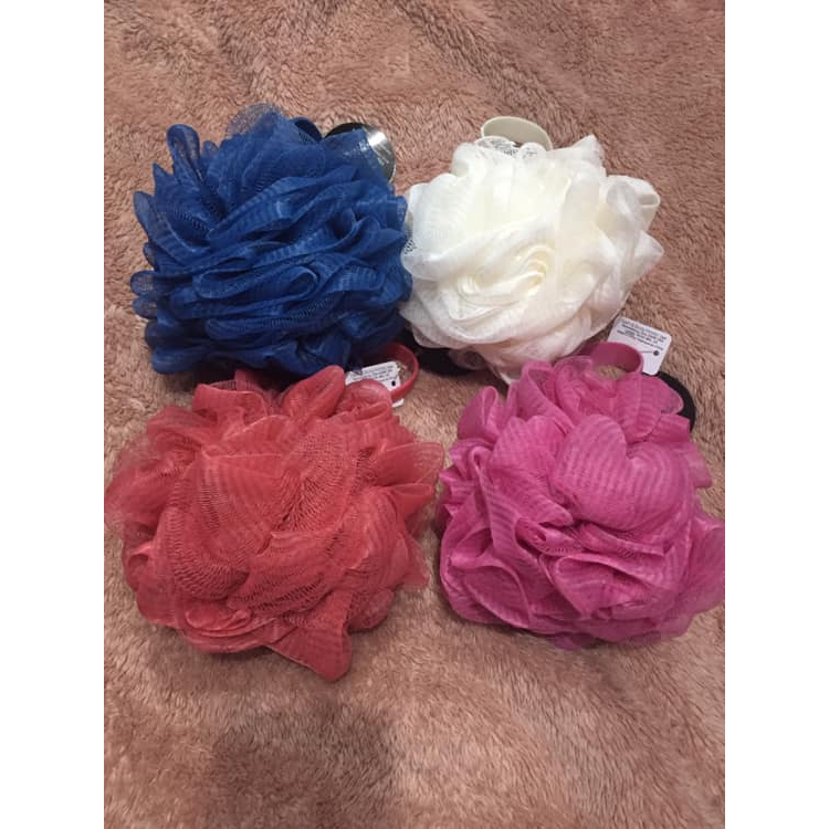 Original Loofah Bath Sponge from Bath & Body Works Imported from Canada ...