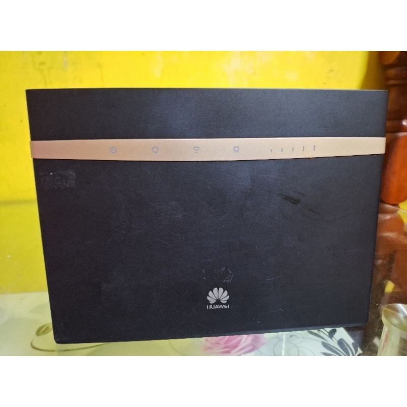 B525 65a (aka) BLACK & WHITE MAMBA OPENLINE FULL ADMIN ACCESS | Shopee Philippines