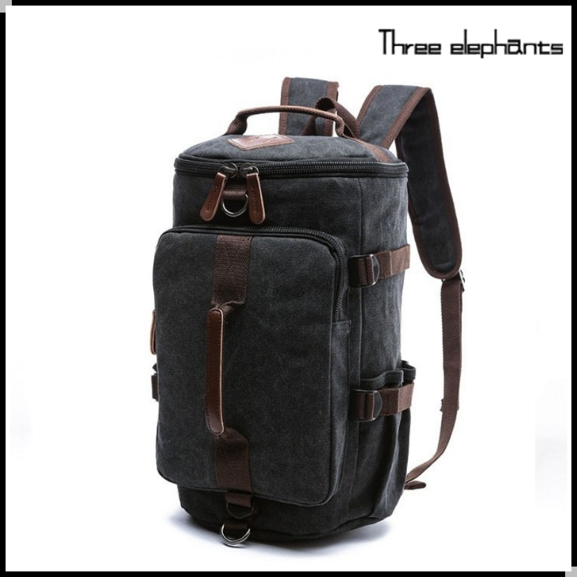 Multifunctional portable travel backpack for men 3 in 1 Large capacity ...