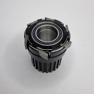 SPEEDONE SOLDIER HG TO MS UPGRADEKIT MICROSPLINE FREEHUB REAR TRUAXLE ...