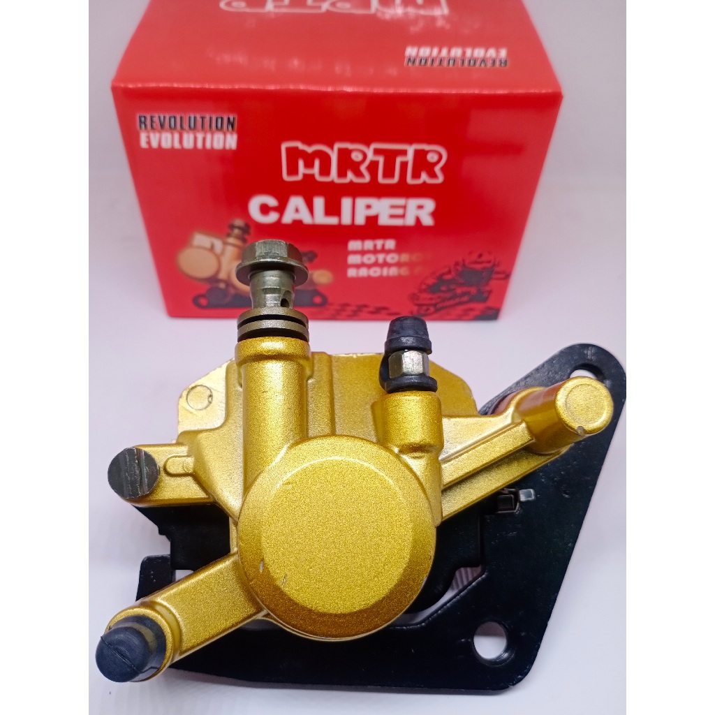 MRTR CALIPER ONLY MIO SOUL I 125 | Shopee Philippines