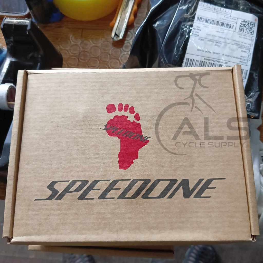 SPEEDONE SOLDIER BOOST MICROSPLINE 6 PAWLS 32 HOLES HUB FOR MTB ...