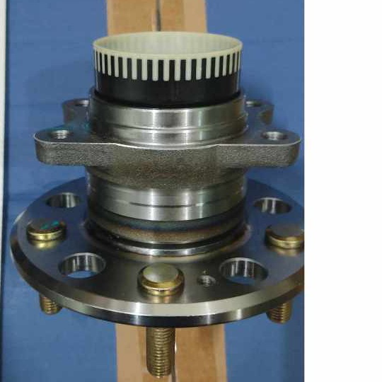 52730-3S200 / HYUNDAI IX35 / TUCSON 2014 (2013-2015) 2WD REAR WHEEL HUB ...