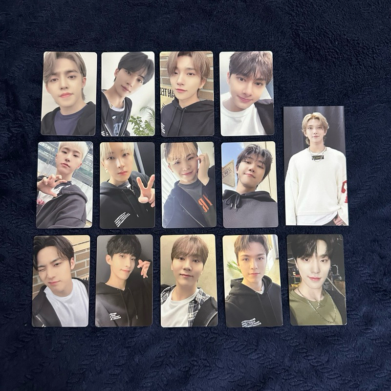 SEVENTEEN CARATLAND 2022 DIGITAL CODE | CL22 DIGICODE PHOTOCARD ...