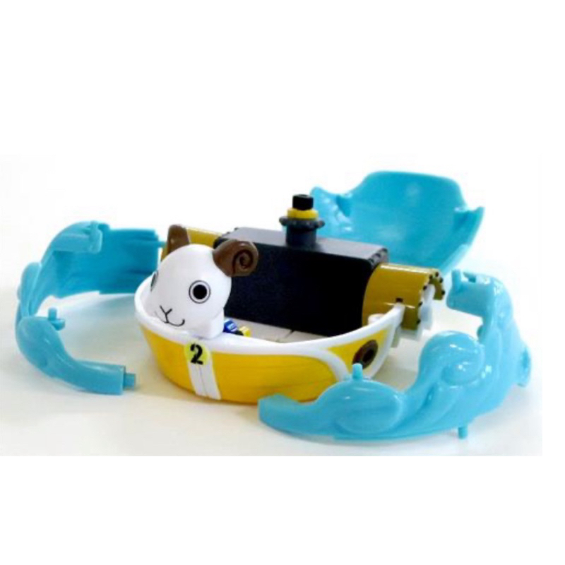 From TV animation ONE PIECE One Piece Fruit Soldier Dock System Vol.1 ...