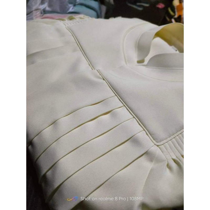 INC TOGA (PeachTwill) Pre Order - NEC | Shopee Philippines