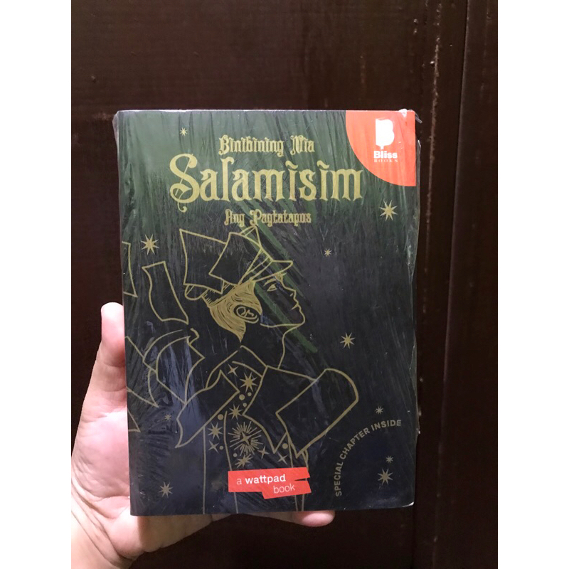 Salamisim 2 by Binibining Mia | Shopee Philippines