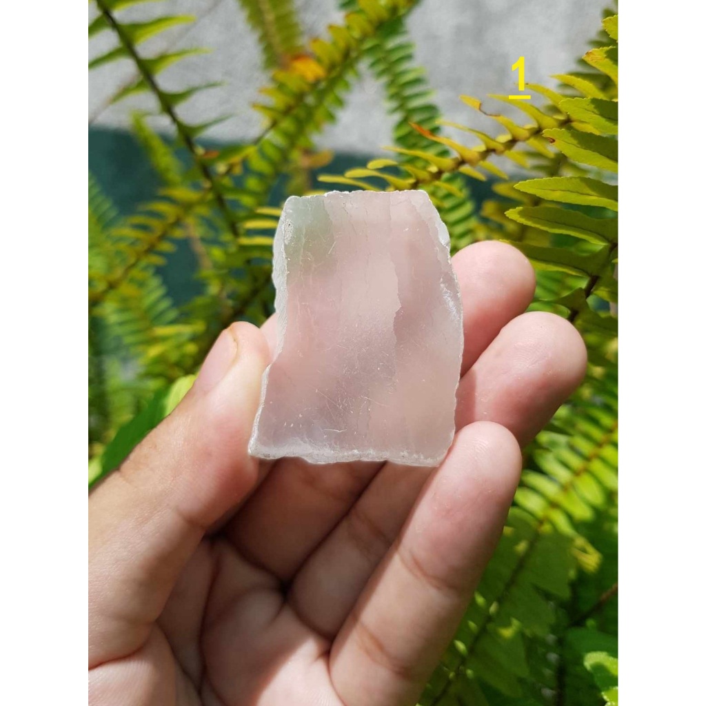 Ulexite Crystal - Ulexite Healing Crystal - TV Stone - TV Rock - Rough ...