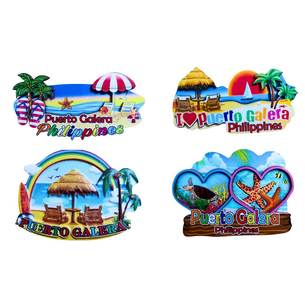 Philippines Ref Magnet Puerto | Shopee Philippines