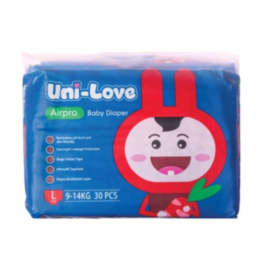 UNI LOVE Airpro Large 360 | Shopee Philippines