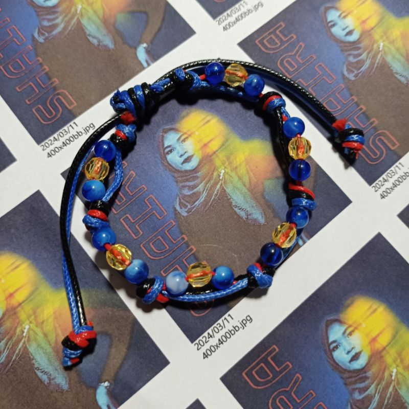 Selos by Shaira Inspired Bracelet | Shopee Philippines