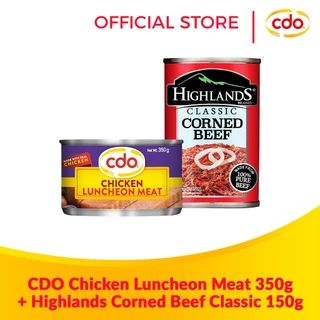Shop cdo corned beef for Sale on Shopee Philippines