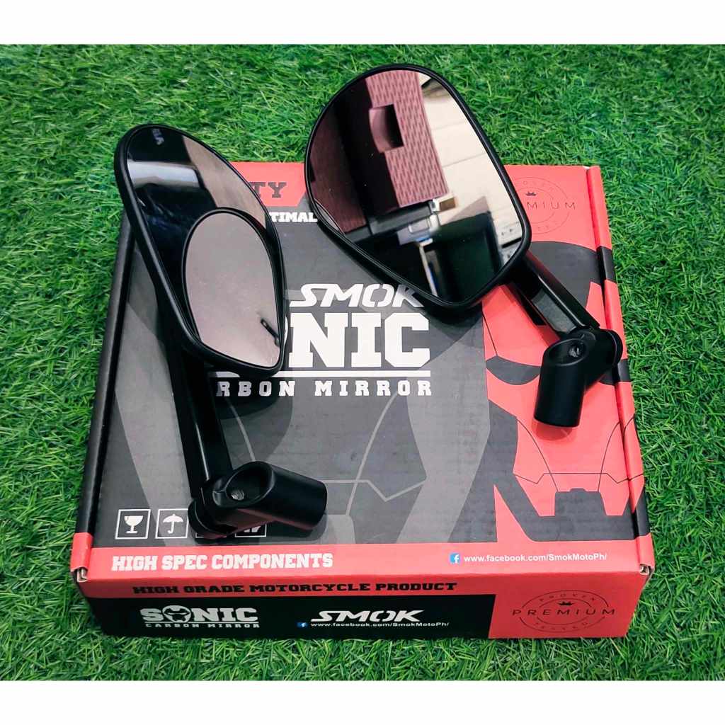 HONDA WINNER X 150 SMOK SIDE MIRROR | Shopee Philippines