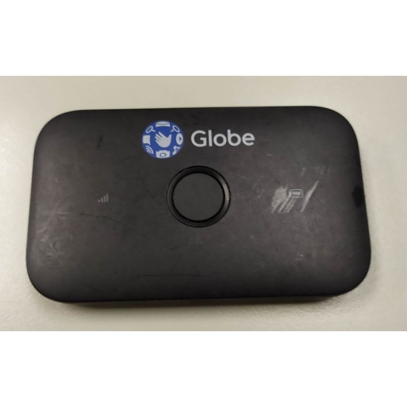 Globe Pocket Wifi 4g LTE (used) | Shopee Philippines