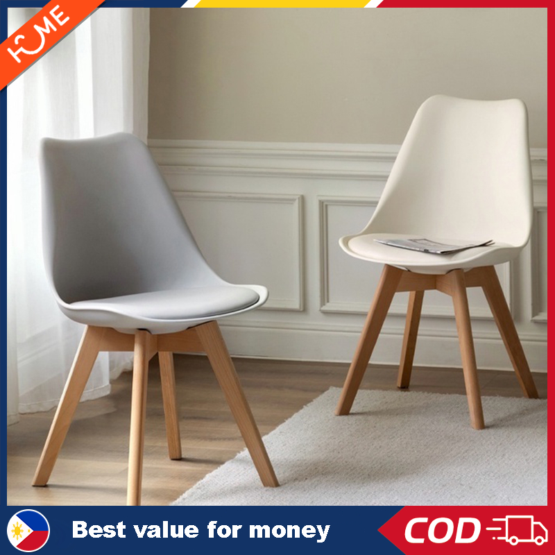 Simple Dining Chair Office Chair Computer Chair Back Chair Living Room ...