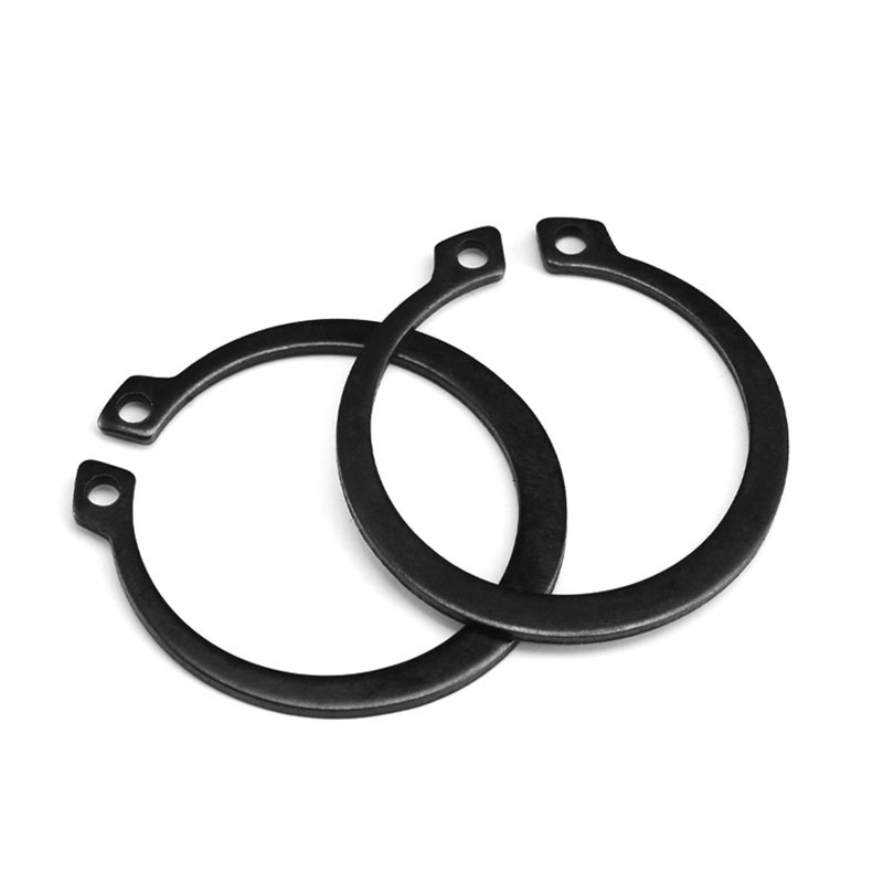 External Circlips Retaining Rings C Clip 1PIECE | Shopee Philippines
