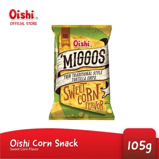Oishi Official Store, Online Shop | Shopee Philippines