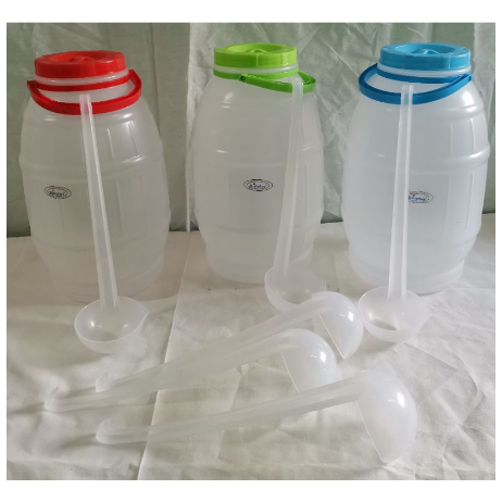 Rubenmaker - 10L WATER CONTAINER /JUICE CONTAINER / BUKO JUICE ...