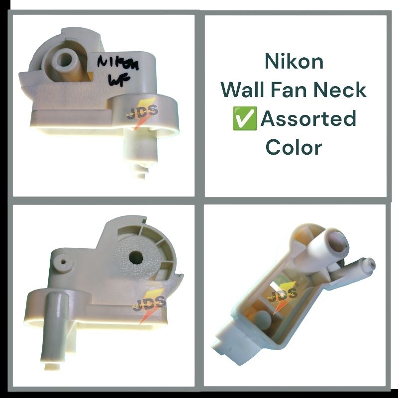 Electric Fan Neck - Nikon, Hanabishi, National, Camel, Panasonic, Kdk ...