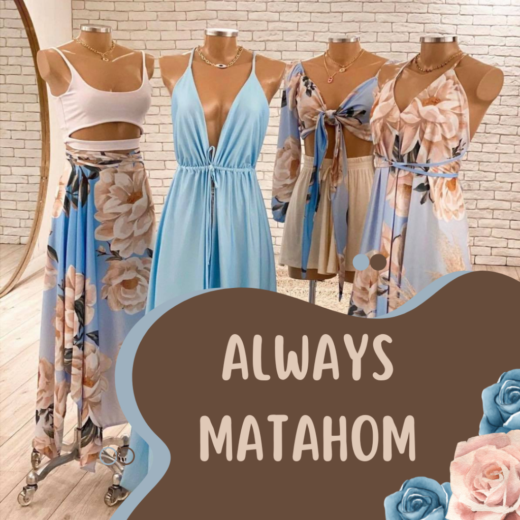 ALWAYS MATAHOM-shopee live selling check out! | Shopee Philippines