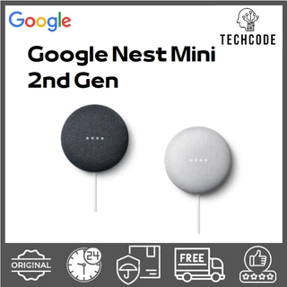 google nest mini - Best Prices and Online Promos - Aug 2024 | Shopee ...