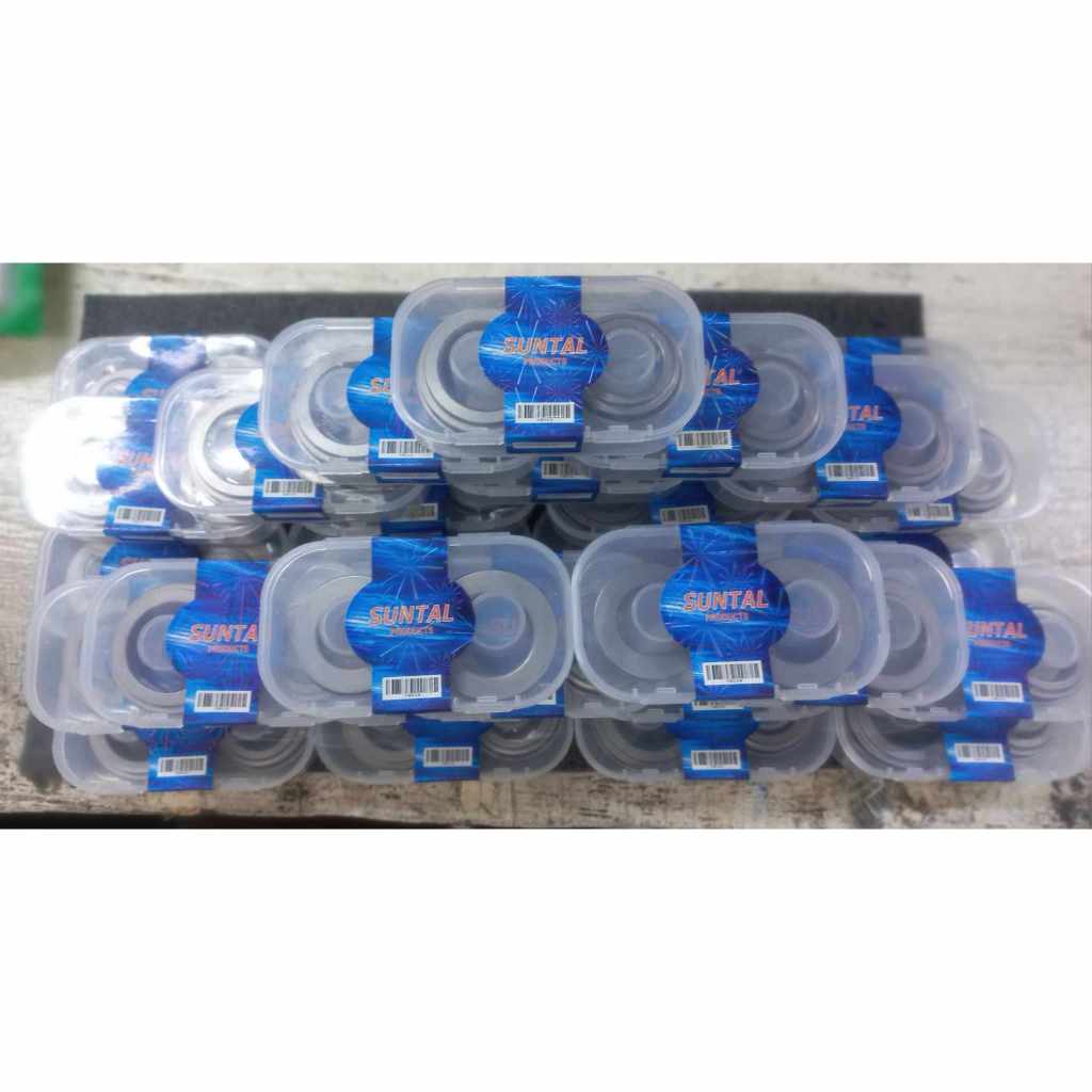 Suntal Ball Race Mio/Aerox/Nmax/Sniper/Click/Beat/Wave/Scoopy/Nouvo ...