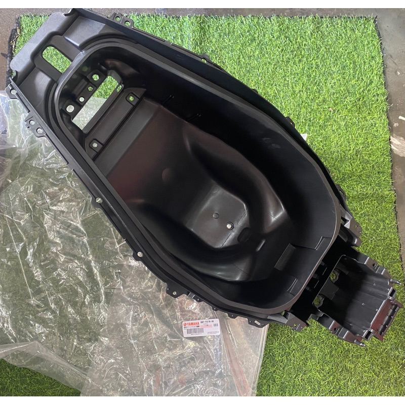 Ubox for Yamaha Aerox155 V2 | Shopee Philippines