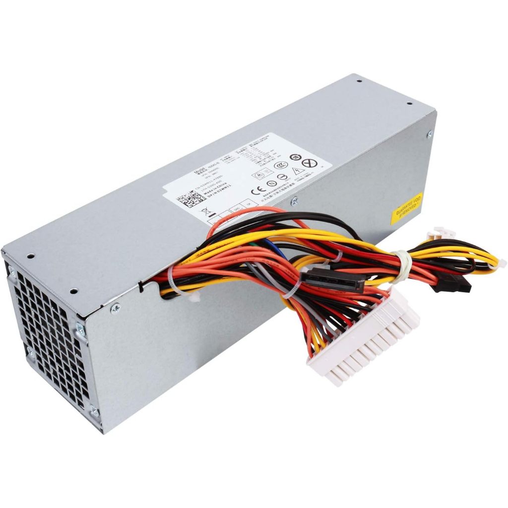 Branded PSU 390/790/3020/3040//7010/4300/8300/705 G1 Slim SFF System ...