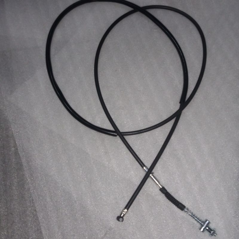 BRAKE CABLE YAMAHA MIO i 125 M3/GRAVIS/MIO GEAR TTGR GENUINE PARTS ...