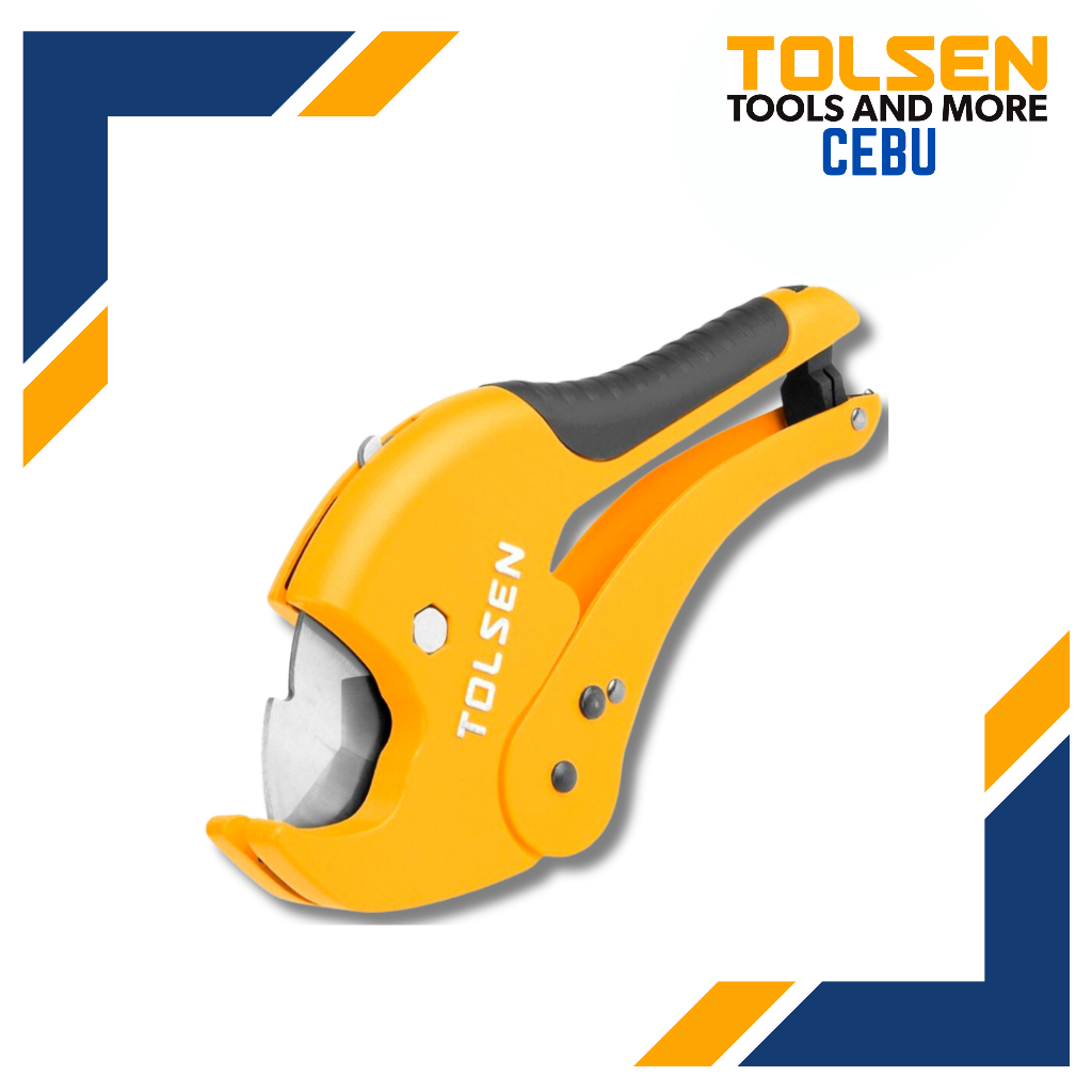 PVC Pipe Cutter (225mm, 9" I 210mm,8.4'') | Shopee Philippines