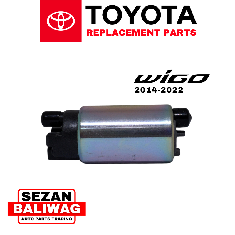 FUEL PUMP TOYOTA WIGO 2014-2022 23220-BZ150 | Shopee Philippines