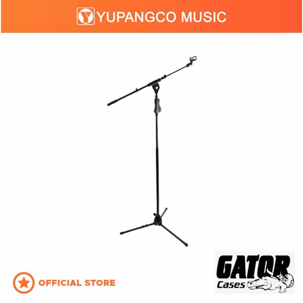 Gator Framework GFW-MIC-2000 Microphone Stand | Shopee Philippines