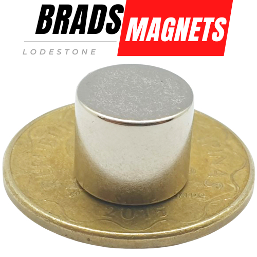 N52 Powerful Neodymium Small CYLINDRICAL Magnet VARIATION for School ...