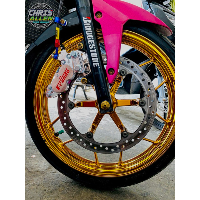 Caliper Rs150/Winner X/Gtr150 | Shopee Philippines