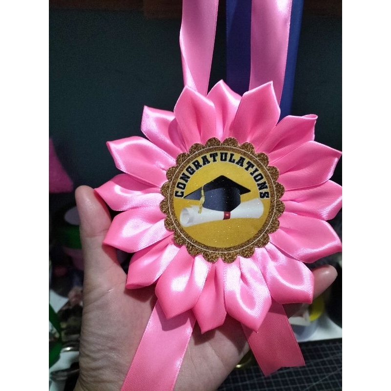 Garland/Lei for Graduation, Guest or Parent | Shopee Philippines