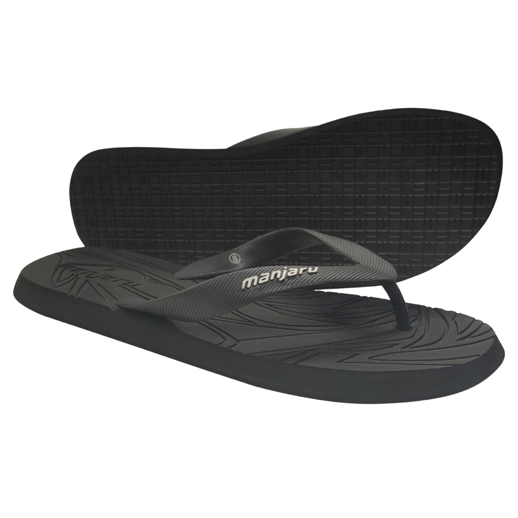 Manjaru Drift S Men's Slippers | Shopee Philippines