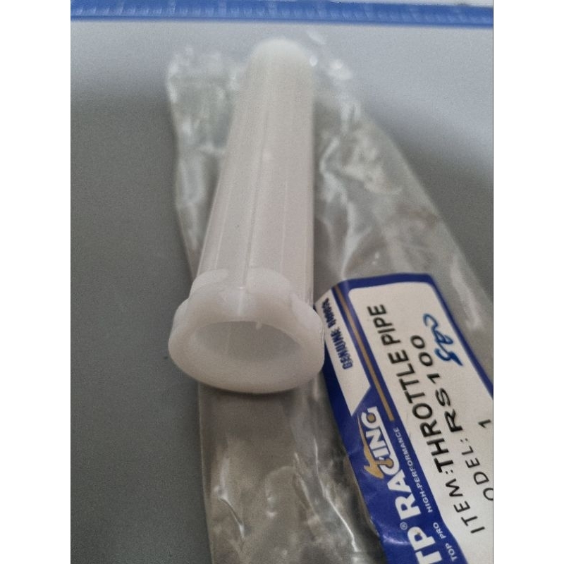 Yamaha Rs100, YL2dx, Rxt135 Throttle Pipe (replacement) | Shopee ...