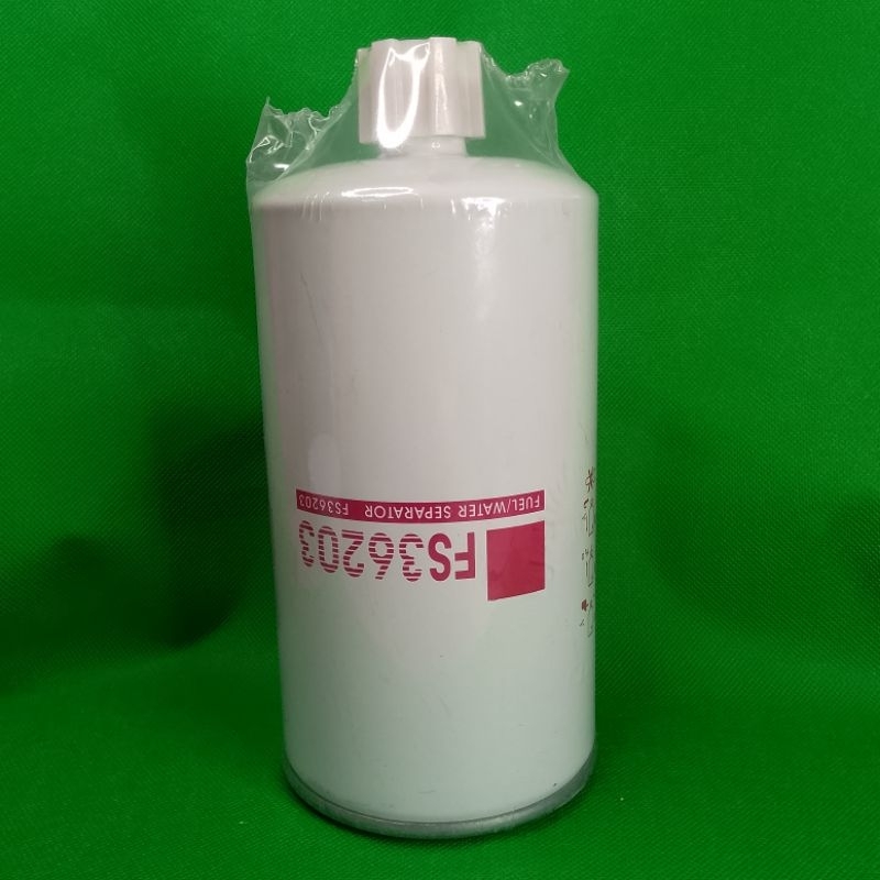 UTMOST-PRIME FUEL FILTER FS36203 | Shopee Philippines