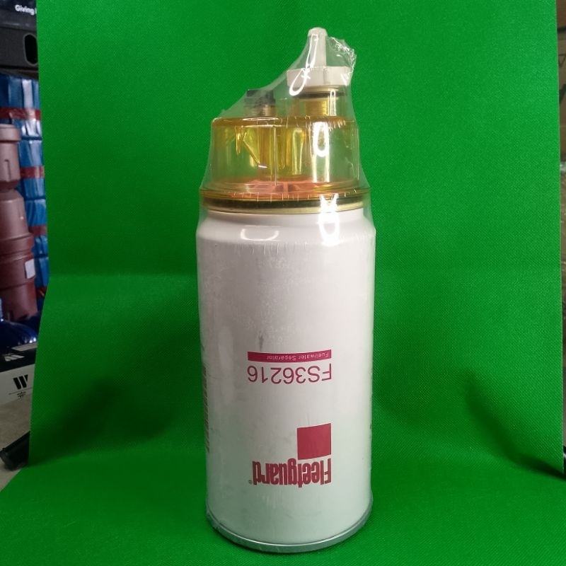 UTMOST-PRIME FUEL FILTER FS36216 | Shopee Philippines