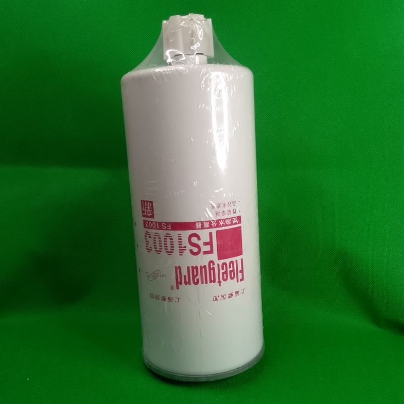 UTMOST-PRIME FUEL FILTER FS1003 4070801 3406889 | Shopee Philippines