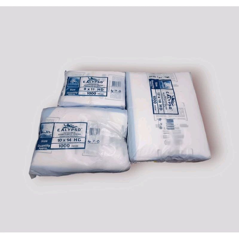 1000 Pcs Plastic labo 8x11, 10x14, 12x18 | Shopee Philippines