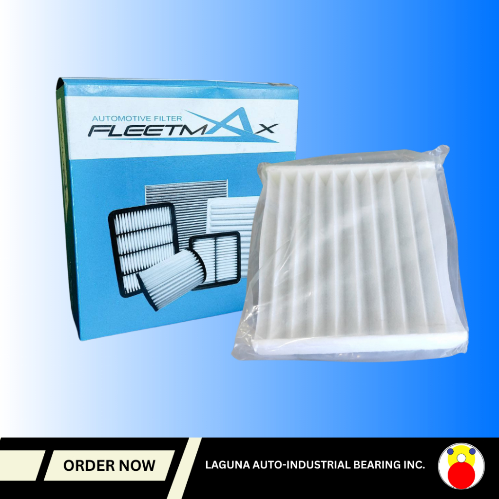 FLEETMAX Cabin Filter FCS 9527 for TOYOTA AVANZA 2012 -21 , TOYOTA RUSH ...