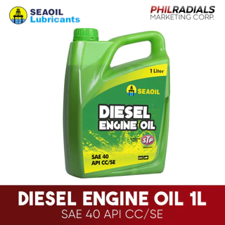 diesel engine oil - Best Prices and Online Promos - Jun 2024 | Shopee Philippines