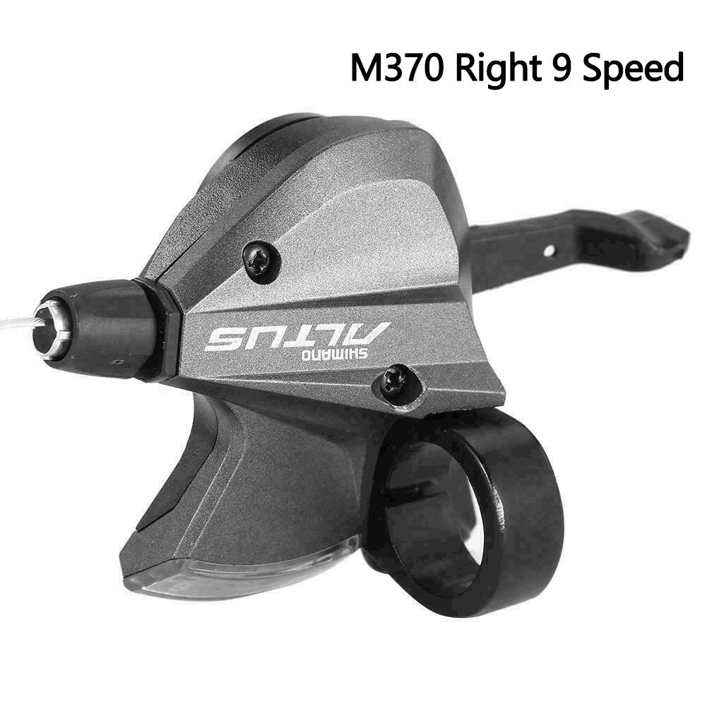 Shimano Altus SL-M310 SL-M370 7/8/9 Speed Shifter MTB Mountain Bike Bicycle Shifter | Shopee ...