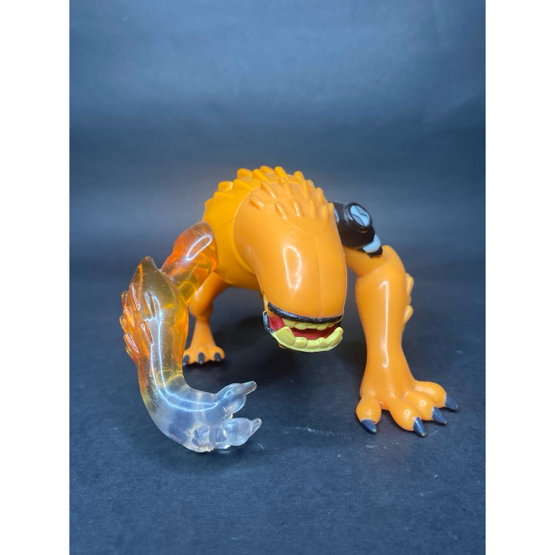 Ben 10 Wildmutt Action figure benten bandai ben ten toy ben10 | Shopee ...