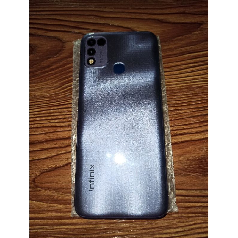 Infinix hot 10 play (used but not abuse) | Shopee Philippines