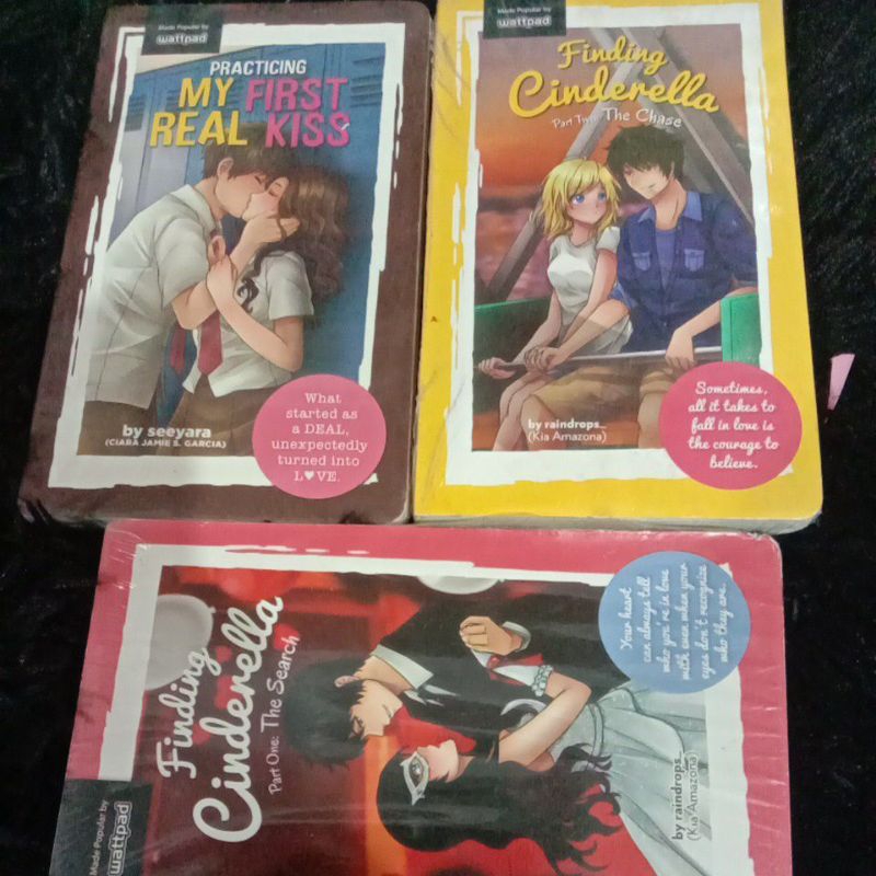 PRACTICING MY FIRST REAL KISS#9 | Shopee Philippines